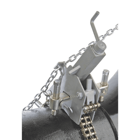 Double Jackscrew Chain Clamp | Proline Global