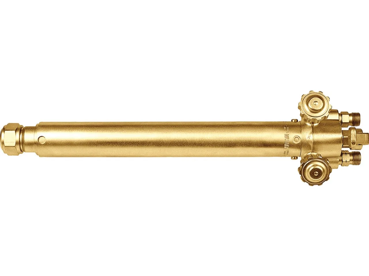 Victor Torch Logo