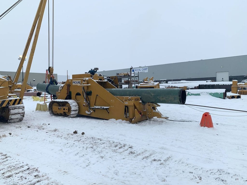 Services - Proline Global