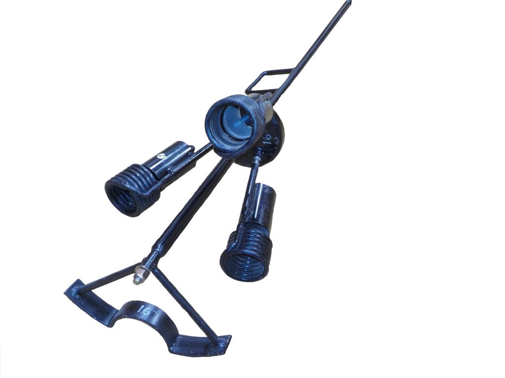 Pin Wheel Heaters - Proline Global