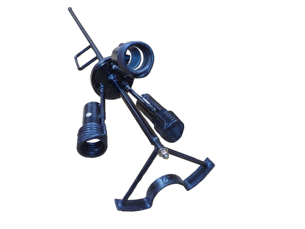 Pin Wheel Pipe Heaters | Proline Global