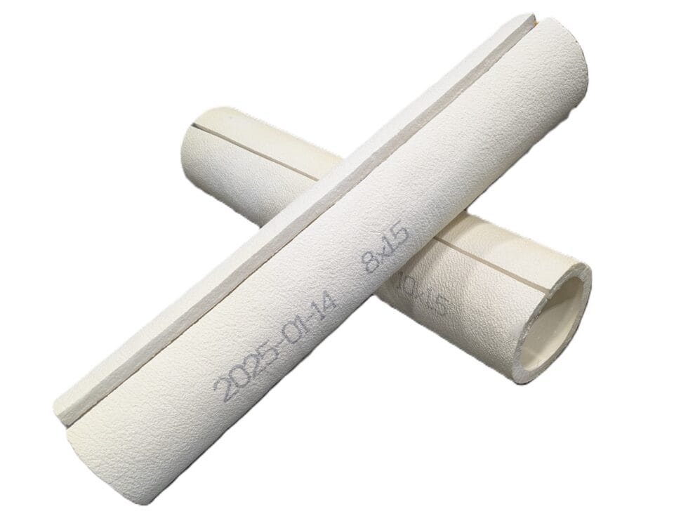Urethane Insulation Halfshells: Durable, Efficient, and Cost-Effective ...