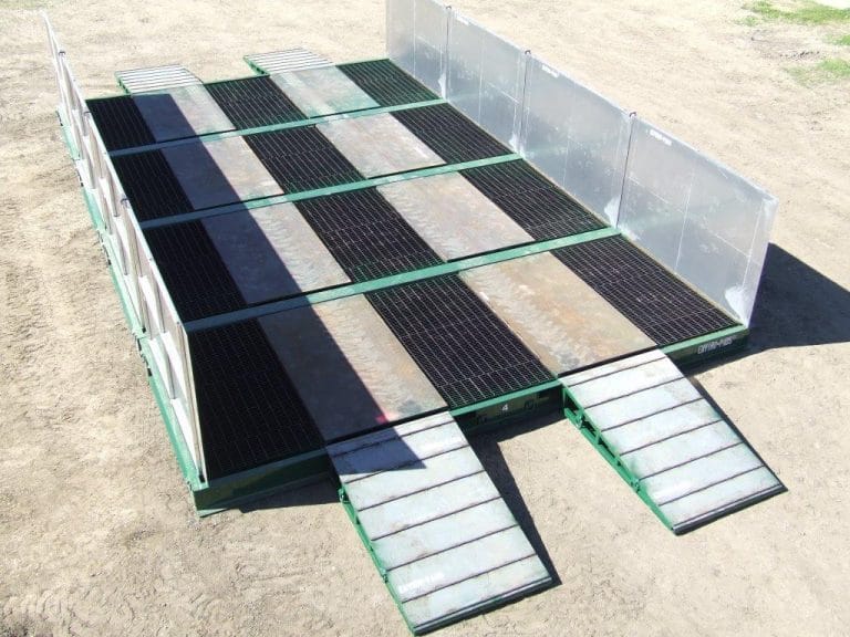 Portable Wash Station | Proline Global