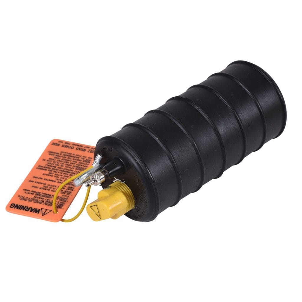 Cherne Muni Ball Plug | Proline Global