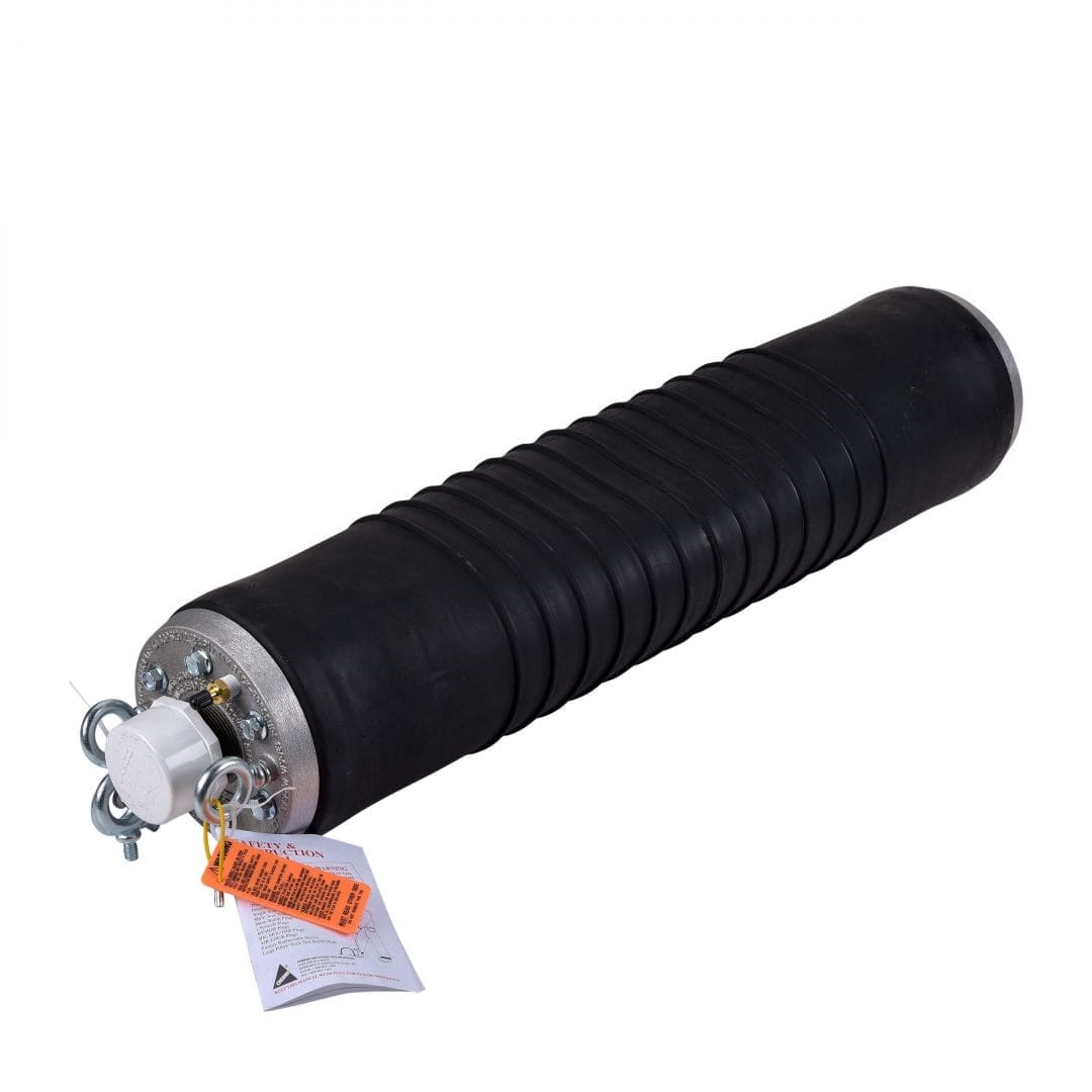 I-Series Muni-Ball Plug | Proline Global