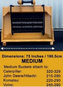 Outlaw Padding Buckets | Proline Global