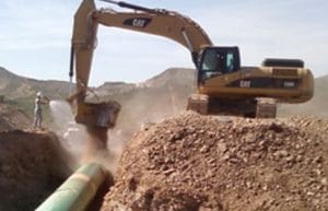 Outlaw Padding Buckets | Proline Global