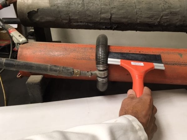 DC Paddle | Proline Global