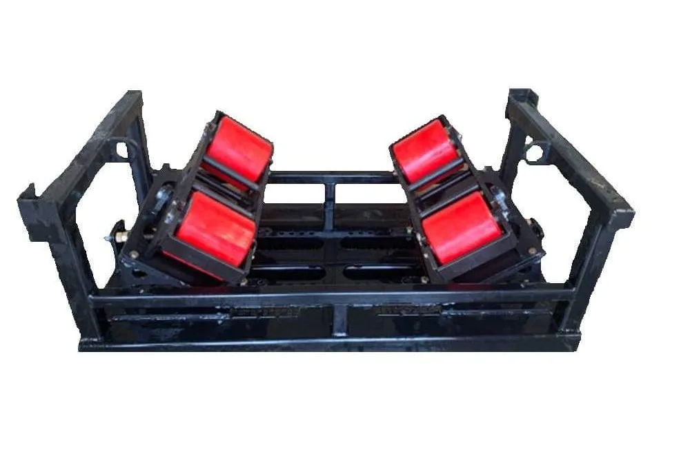 Light Duty Horizontal Pipe Rollers