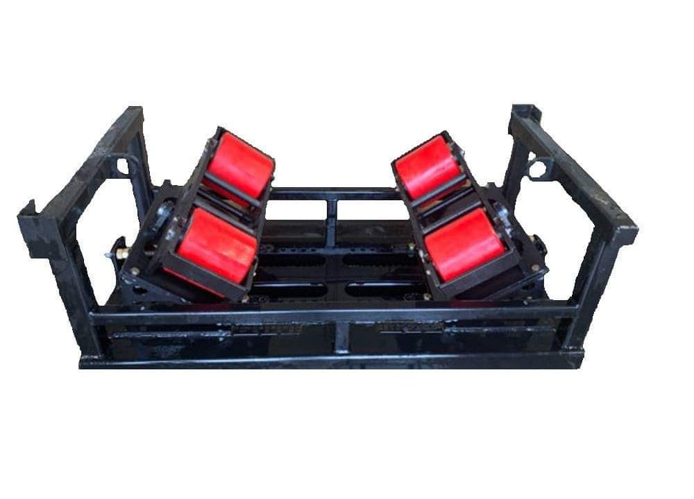 Product Spotlight: Horizontal Pipe Rollers | Proline Global