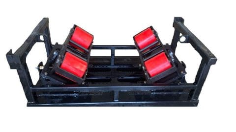 Product Spotlight: Horizontal Pipe Rollers | Proline Global