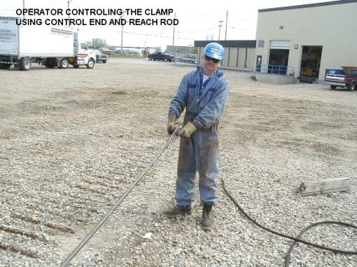 Reach Rod and Control Ends | Proline Global