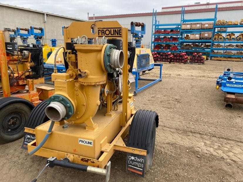 Equipment for Sale - Proline Global