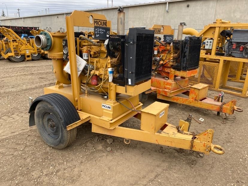 Equipment for Sale - Proline Global