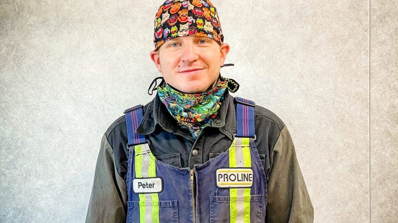 About Us | Proline Global