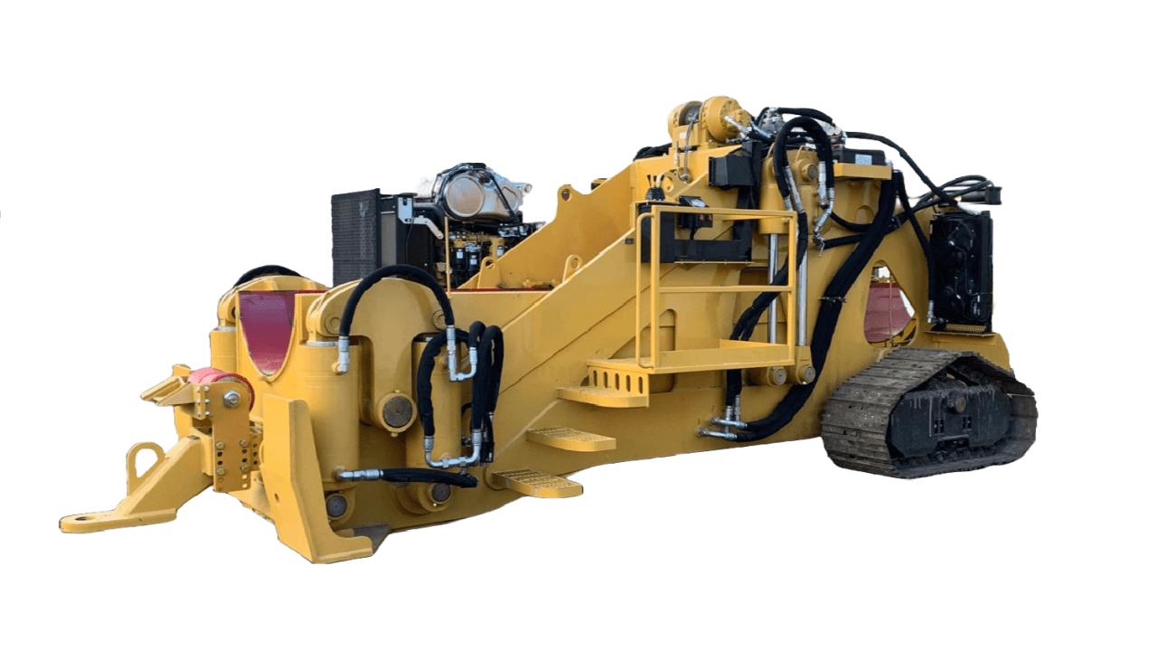 Pipe Bending | Proline Global