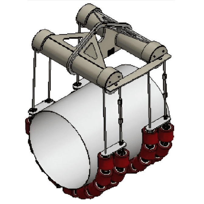 Rolli Cradles | Proline Global