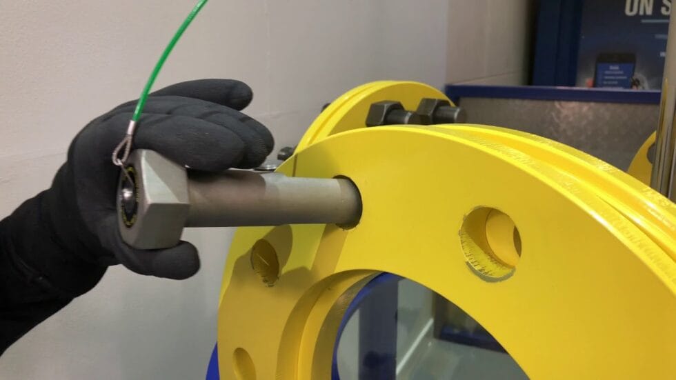 The Importance of Flange Alignment Tools in Pipeline Projects | Proline ...